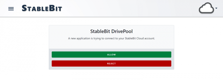 Introducing the StableBit Cloud – Covecube