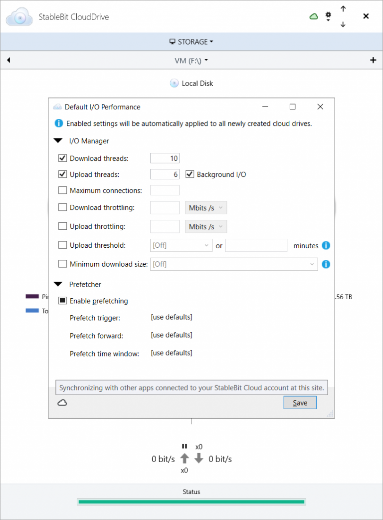 Introducing the StableBit Cloud – Covecube