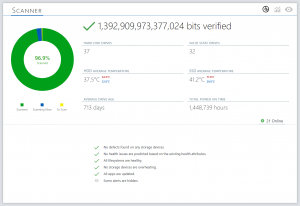 Introducing the StableBit Cloud – Covecube