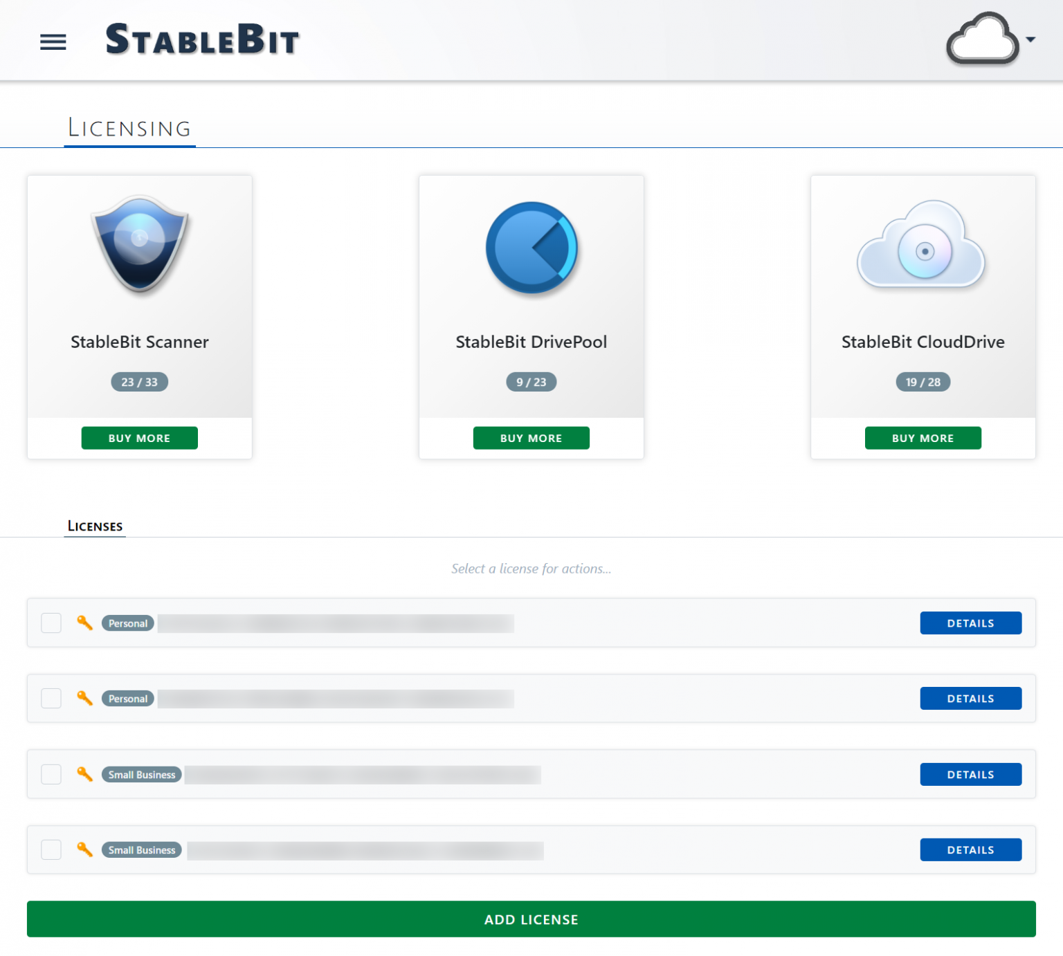 Introducing the StableBit Cloud – Covecube
