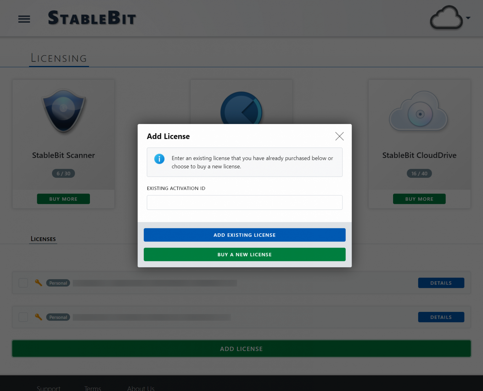 Introducing the StableBit Cloud – Covecube