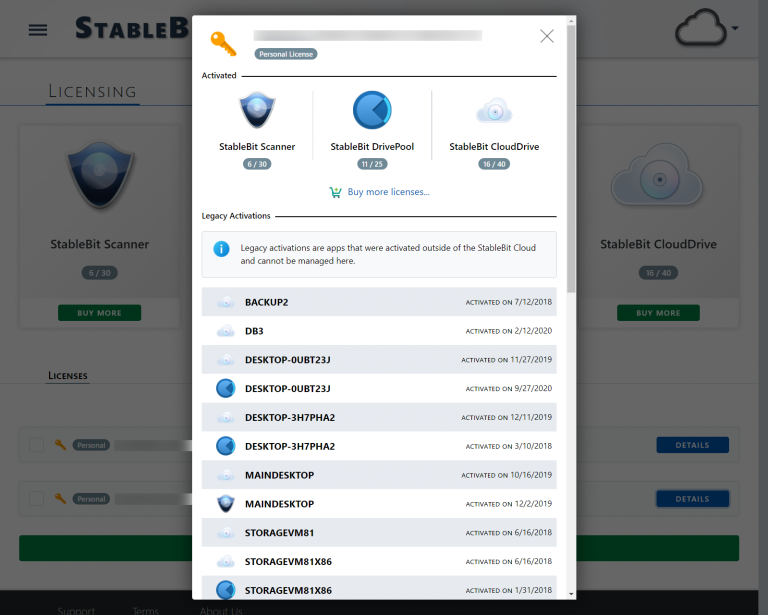 Introducing the StableBit Cloud – Covecube