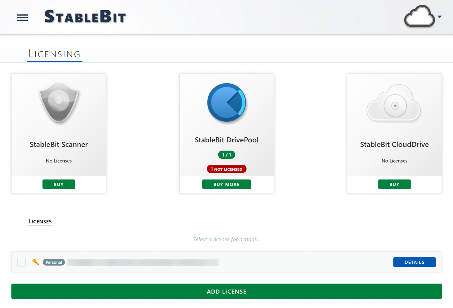 Introducing the StableBit Cloud – Covecube