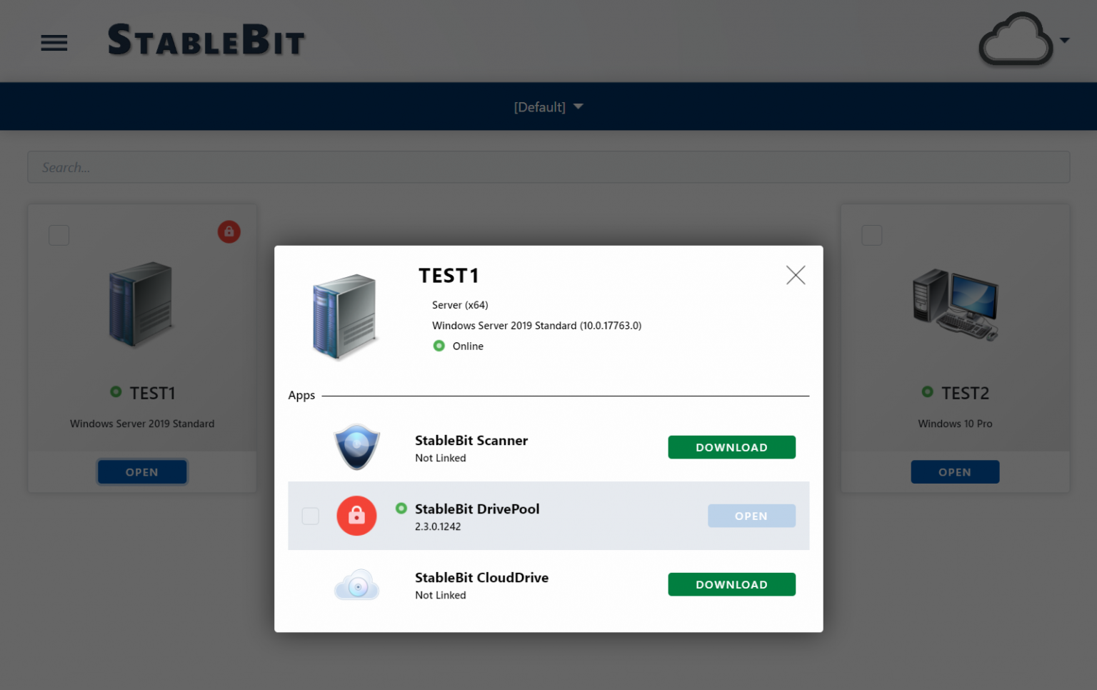 Introducing the StableBit Cloud – Covecube