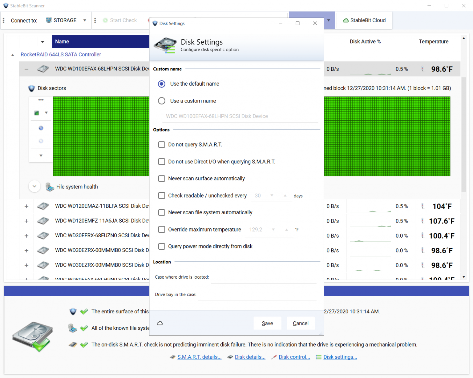 Introducing the StableBit Cloud – Covecube
