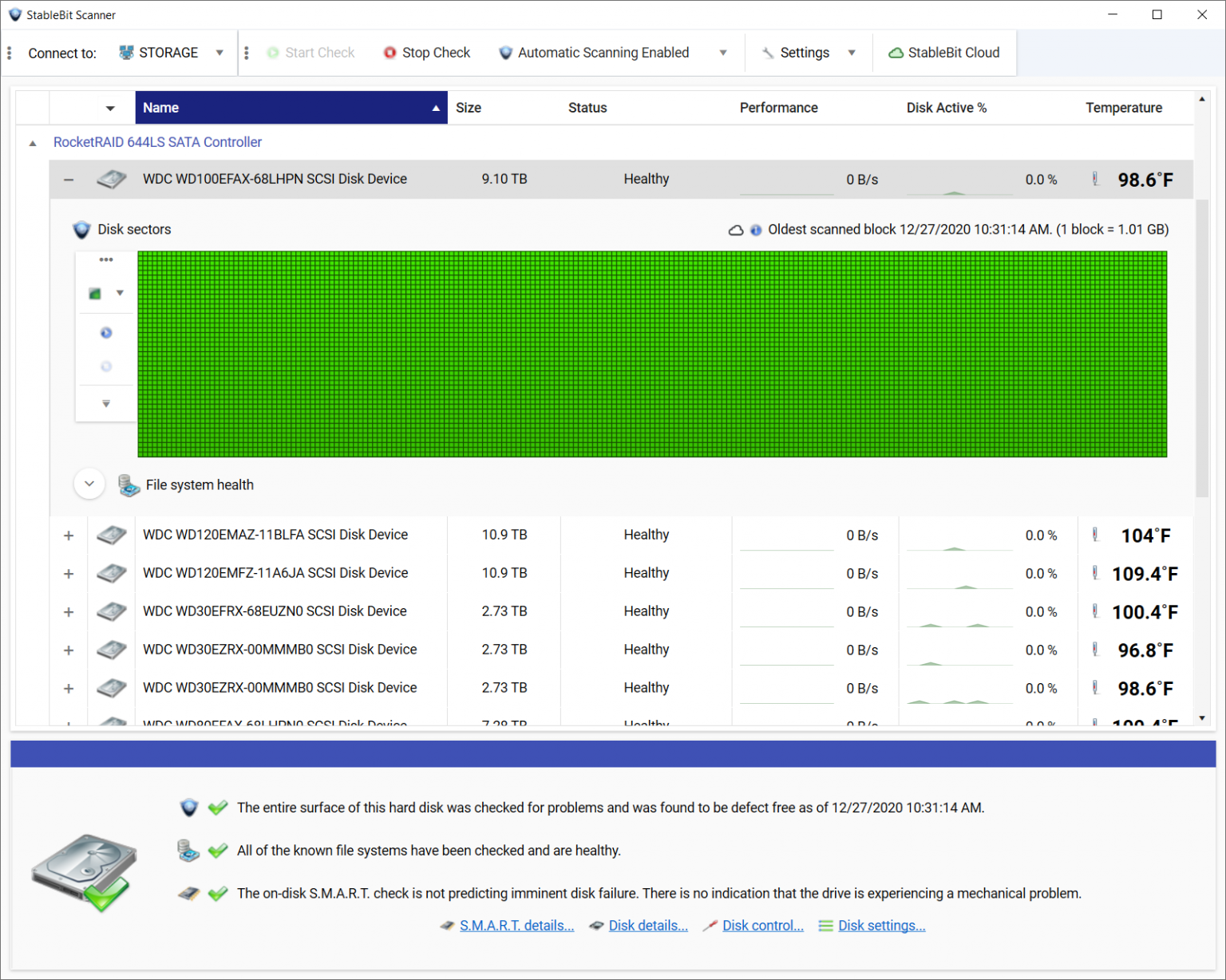 Introducing the StableBit Cloud – Covecube