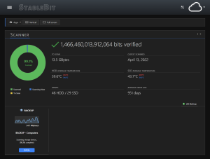 Dark Mode – Covecube