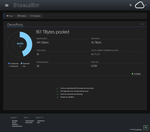 Dark Mode – Covecube